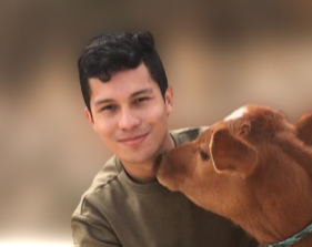 Alejandro Portfolio Website